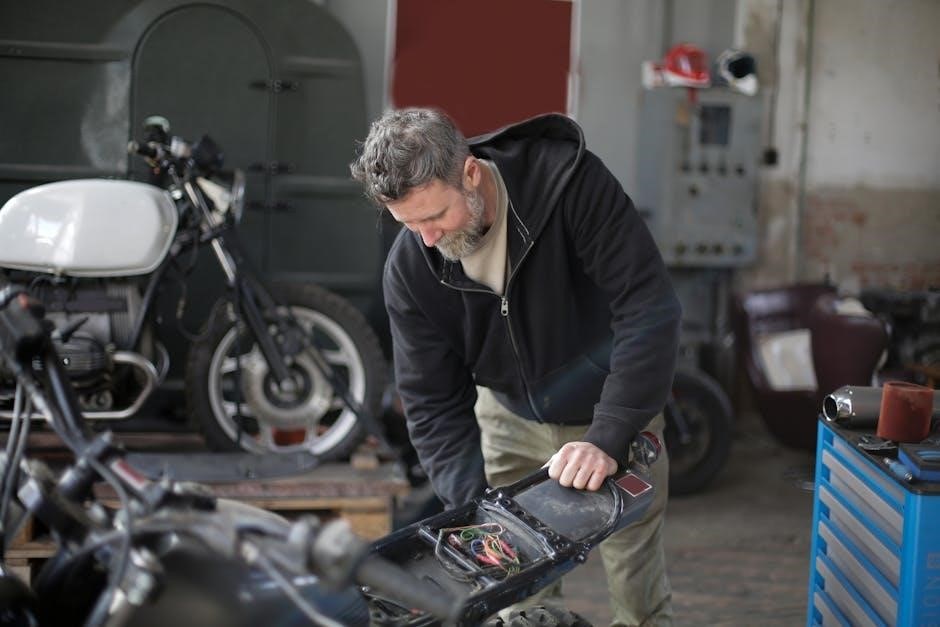 Download the Ultimate Mass Motorcycle Manual | Your Complete Guide